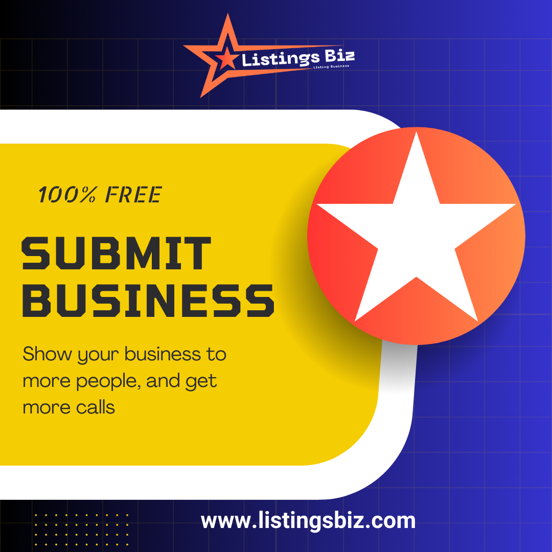 Submit Business Listings - Instant Approval | Listings Biz
